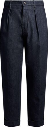 Berwich HOSEN & R&Ouml;CKE - Jeanshosen auf YOOX.COM