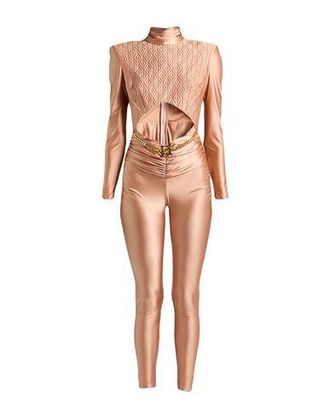 Elisabetta Franchi COMBINAISONS - Combinaisons enti&egrave;res sur YOOX.COM