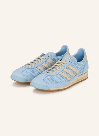 adidas Originals Adidas Originals Sneaker sl72 Og blau
