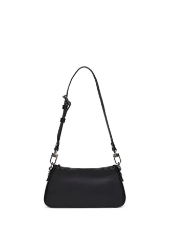 Vivienne Westwood Shoulder Bag - Black