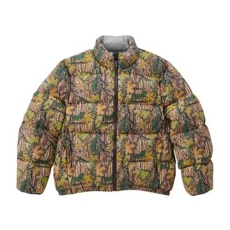 Gramicci Doudoune Gonfl&eacute;e - Homme - Vestes - Multicolore - Taille: M