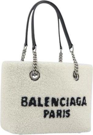 Balenciaga Damen, Pre-Owned, Beige, ONE SIZEGr&ouml;&szlig;e