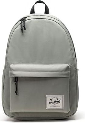 Herschel Sac à dos Legacy, Jonc de mer/point blanc (édition limitée), XL - 25L, Sac à dos Legacy