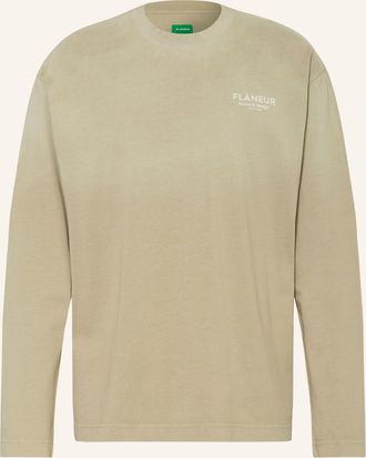 Flaneur Fl&acirc;neur Longsleeve beige