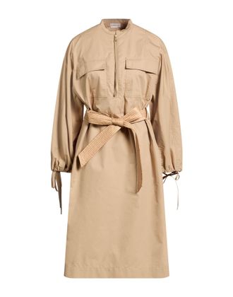 Moncler KLEIDER - Midi-Kleider auf YOOX.COM