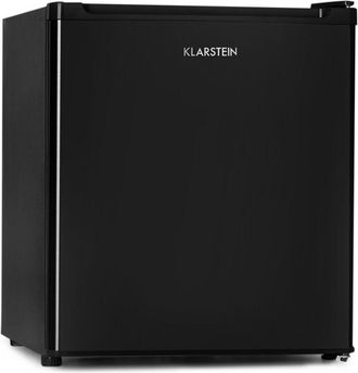 Klarstein Garfield Eco Mini-Gefrierschrank 4-Sterne 34 Liter kompakt