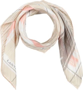 Lanvin ACCESSOIRES - Schals auf YOOX.COM