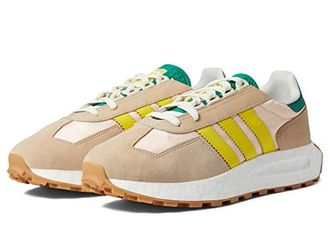 adidas Originals Retropy E5 Bliss Orange/Impact Yellow/Magic Beige 12 D (M)