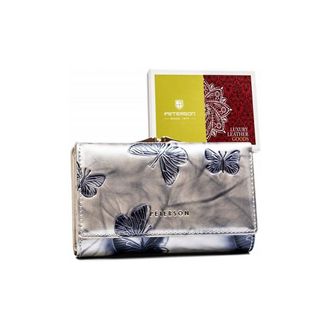 Peterson PTN42108BFSILVER