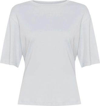 Karen by Simonsen Damen, Oberteile, Blau, 2XSGröße