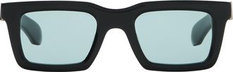 Alexander McQueen BRILLEN - Sonnenbrillen auf YOOX.COM