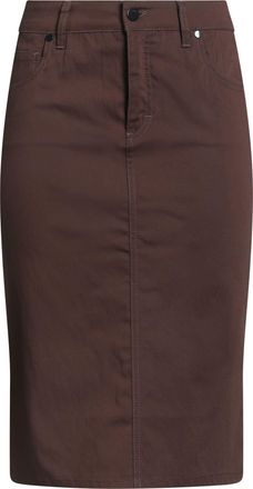 Angelo Marani HOSEN & RÖCKE - Midi-Röcke auf YOOX.COM