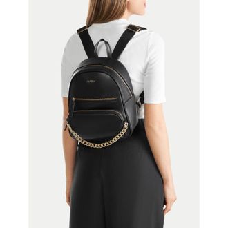 Jenny Rucksack JENNY JNY-M-011-07 Schwarz