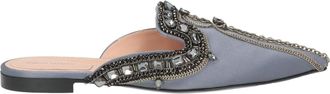 Alberta Ferretti SCHUHE - Mules & Clogs auf YOOX.COM