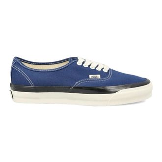 Vans Herren, Schuhe, Blau, 41 1/2 EUGr&ouml;&szlig;e