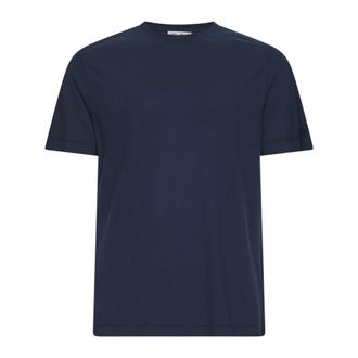 MC2 Saint Barth Homme, Tops, Bleu, Taille: 2XL Orson T-shirt