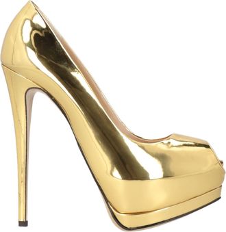 Giuseppe Zanotti SCHUHE - Pumps auf YOOX.COM