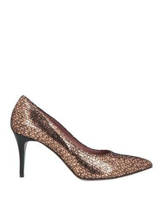 Albano CHAUSSURES - Escarpins sur YOOX.COM