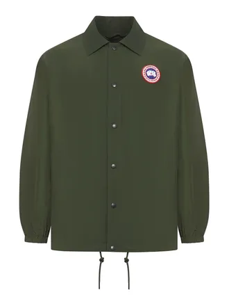 Canada Goose Veste Casual - Vert