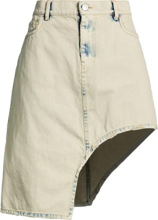 Coperni HOSEN & R&Ouml;CKE - Jeansr&ouml;cke auf YOOX.COM