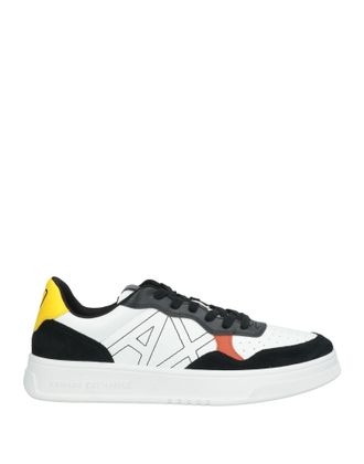 A|X Armani Exchange SCHUHE - Sneakers auf YOOX.COM