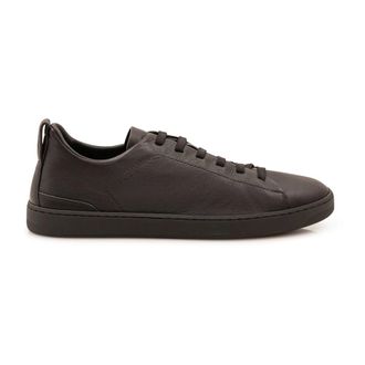 Churchs Herren, Schuhe, Schwarzk, 44 1/2 EUGr&ouml;&szlig;e