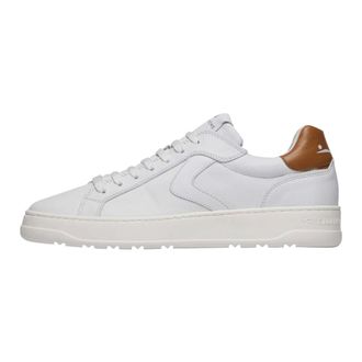 Voile Blanche Homme, Chaussures, Blanc, Taille: 45 EU Layton 100 Baskets