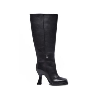 Patrizia Pepe Stiefel - - Shoes - Damen - Schwarzk - 40 EU