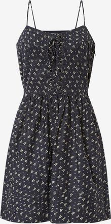 Isabel Marant Robe Dryna - Femme - Noir Et &Eacute;cru - Taille 34 - Marant &Eacute;toile