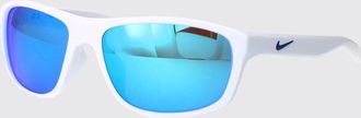 Nike Sonnenbrille NIKE Herren Farbe Weiß