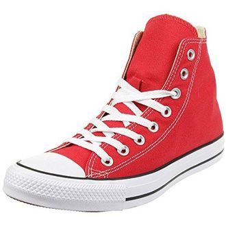 Converse Mixte M9621 Shoes, Les Rouges, 37.5 EU