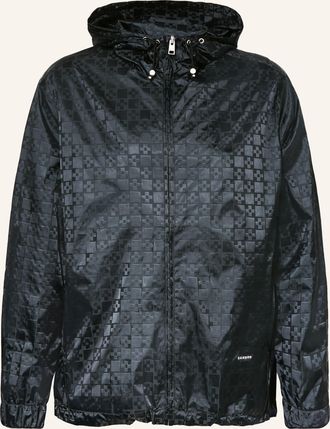 Sandro Sandro Blouson grau