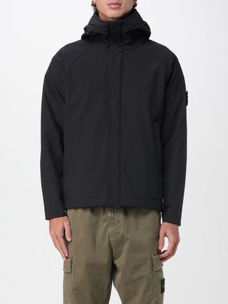 Stone Island Veste STONE ISLAND Homme couleur Noir