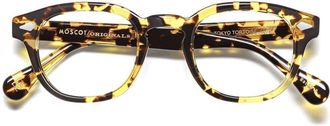 Moscot Lemtosh Brille - Braun