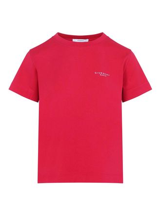 Givenchy T-Shirt - Rosa