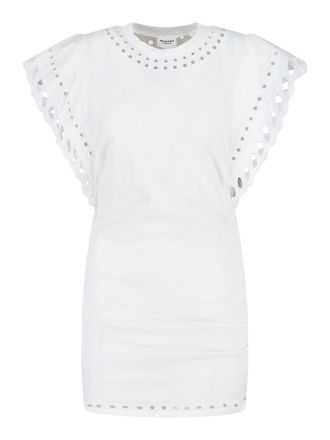 Isabel Marant Robe Courte - Orlane