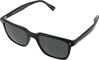 Oliver Peoples 0OV5419SU Acetate Sunglasses - Black