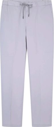 Hackett Herren Perfect Tencel Chino Hose, Slate, 32W/34L