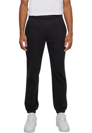 Urban Classics Herren Trainingshose Cozy Sweatpants, Jogginghose für Männer, Regular Fit, erhältlich, Größen XS-5XL