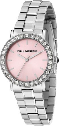 Karl Lagerfeld Uhr