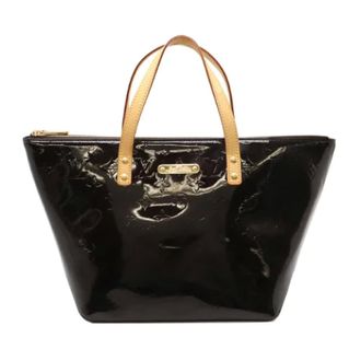 Louis Vuitton Damen, Pre-Owned, Lila, ONE SIZEGröße