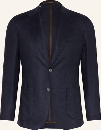 Windsor Windsor. Sakko Giorno Slim Fit blau
