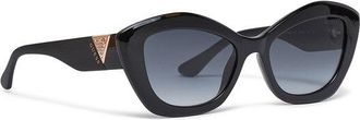 Guess Sonnenbrillen GU7868 Schwarz