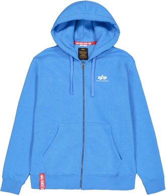 Alpha Industries Sweatjacke