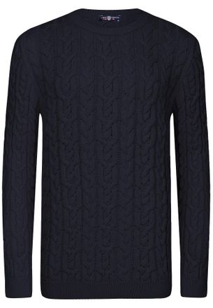 Jimmy Sanders Pullover