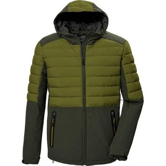 Killtec Herren Jacke KOW 3 MN JCKT