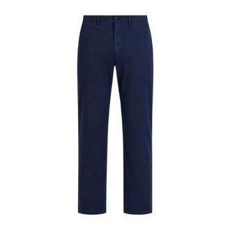 Harmont & Blaine Herren, Hosen, Blau, 3XLGr&ouml;&szlig;e