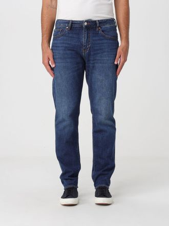 A|X Armani Exchange Jeans Homme couleur Bleu