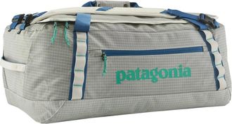 Patagonia Homme, Sport, Gris, Taille: ONE Size Black Hole Duffle 55L