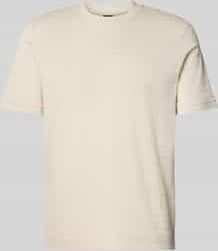 HUGO BOSS Regular Fit T-Shirt aus reiner Baumwolle Modell THOMSON